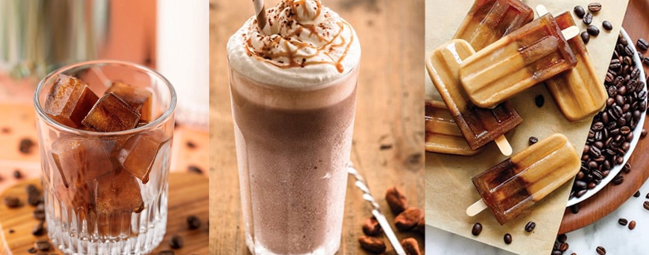 Ellis Cold Brew Coffee Recipes for Summer - Ellis Coffee