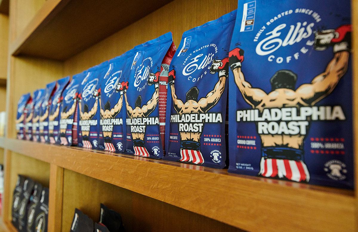 Elevating the Coffee Experience: Hilton’s Journey with Ellis Coffee ...